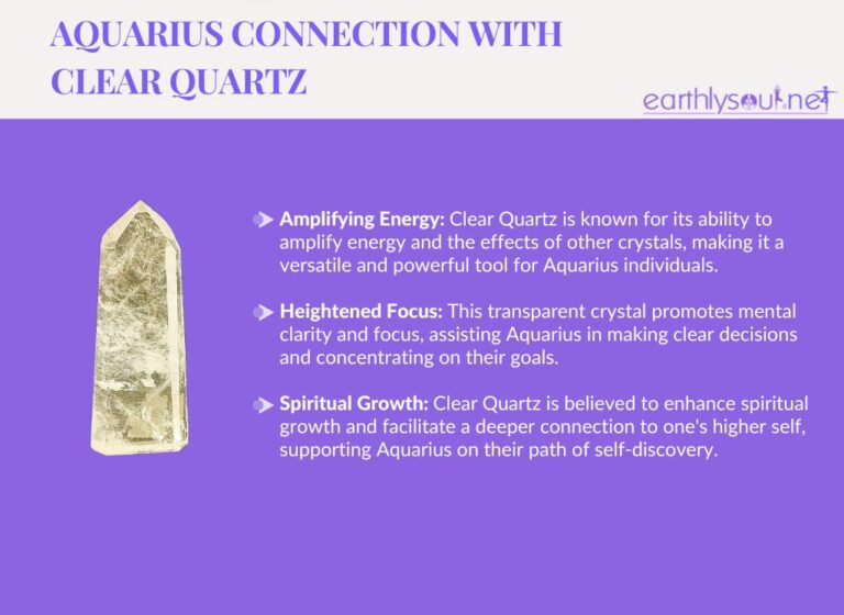 Crystals for Aquarius: Awaken Your Innovative Spirit and Embrace ...