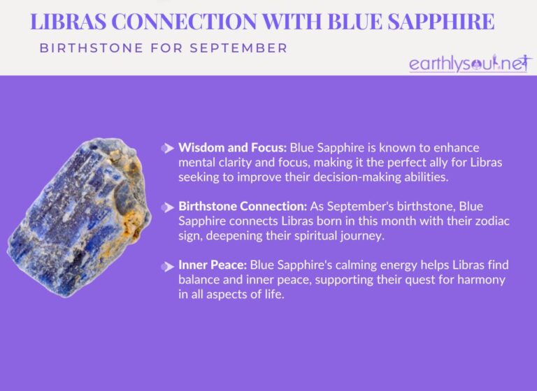 Crystals for Libras: A Comprehensive Guide to Finding Balance and Harmony