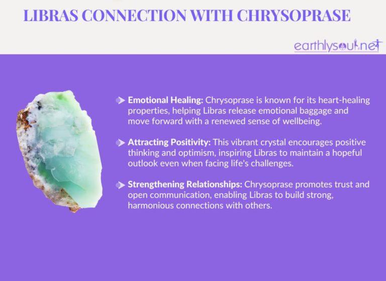 Crystals for Libras: A Comprehensive Guide to Finding Balance and Harmony