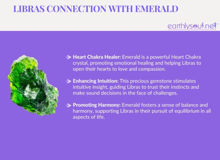 Crystals for Libras: A Comprehensive Guide to Finding Balance and Harmony