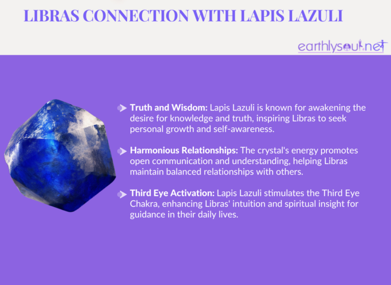 Crystals for Libras: A Comprehensive Guide to Finding Balance and Harmony