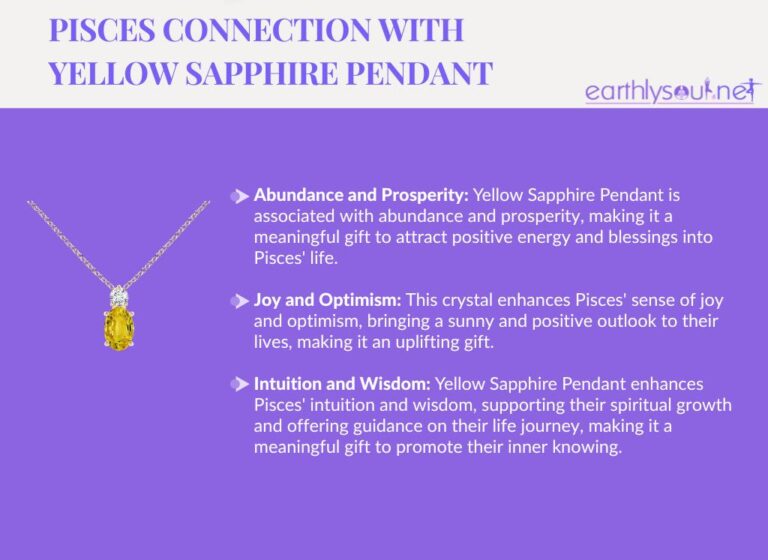 Crystals for Pisces: Dive into Your Intuition and Channel Your Creative ...