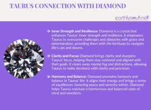 Crystals For Taurus: Enhance Your Strengths And Overcome Life's ...