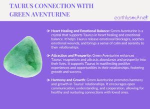 Crystals For Taurus: Enhance Your Strengths And Overcome Life's Obstacles With These Stones