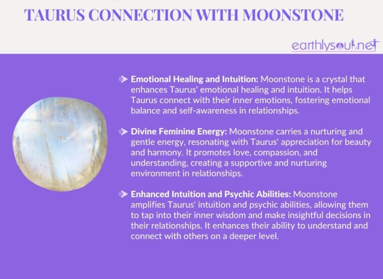 Crystals For Taurus: Enhance Your Strengths And Overcome Life's Obstacles With These Stones