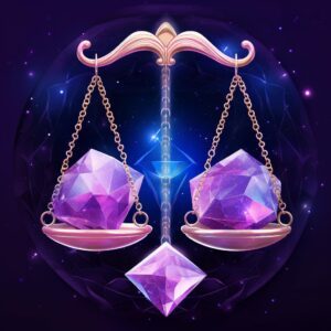 Zodiac Crystals: The Ultimate Guide To Unlocking the Power of Cosmic Energy