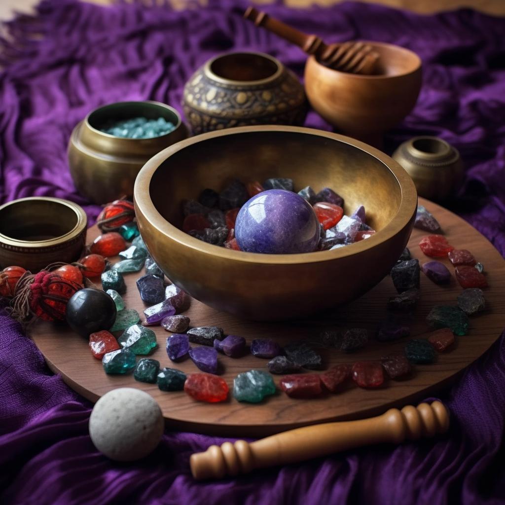 Zodiac Crystals: The Ultimate Guide To Unlocking the Power of Cosmic Energy