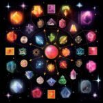 Zodiac Crystals: The Ultimate Guide To Unlocking the Power of Cosmic Energy