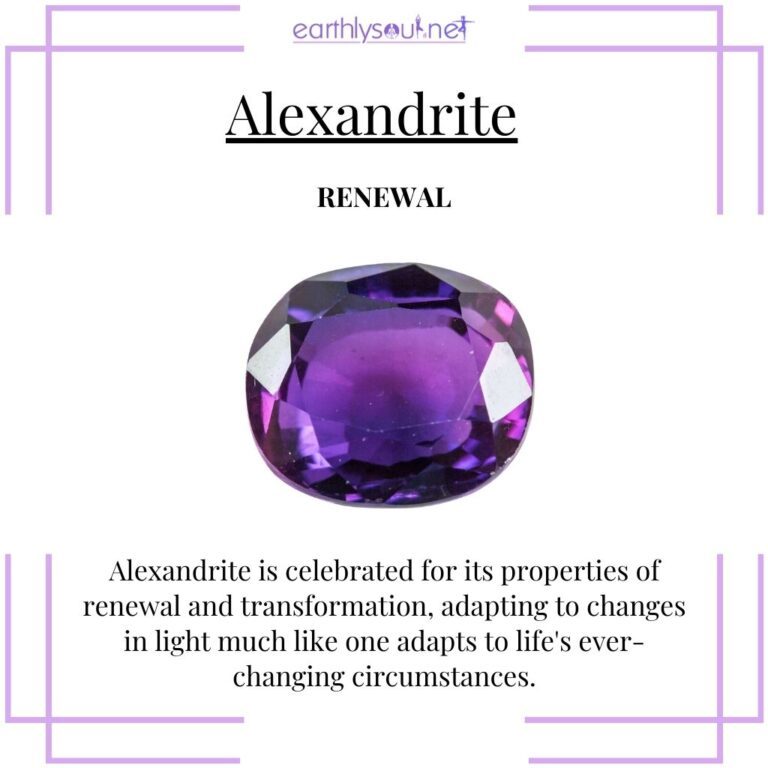 Purple Crystal Meaning: Journey the Spiritual and Healing Powers