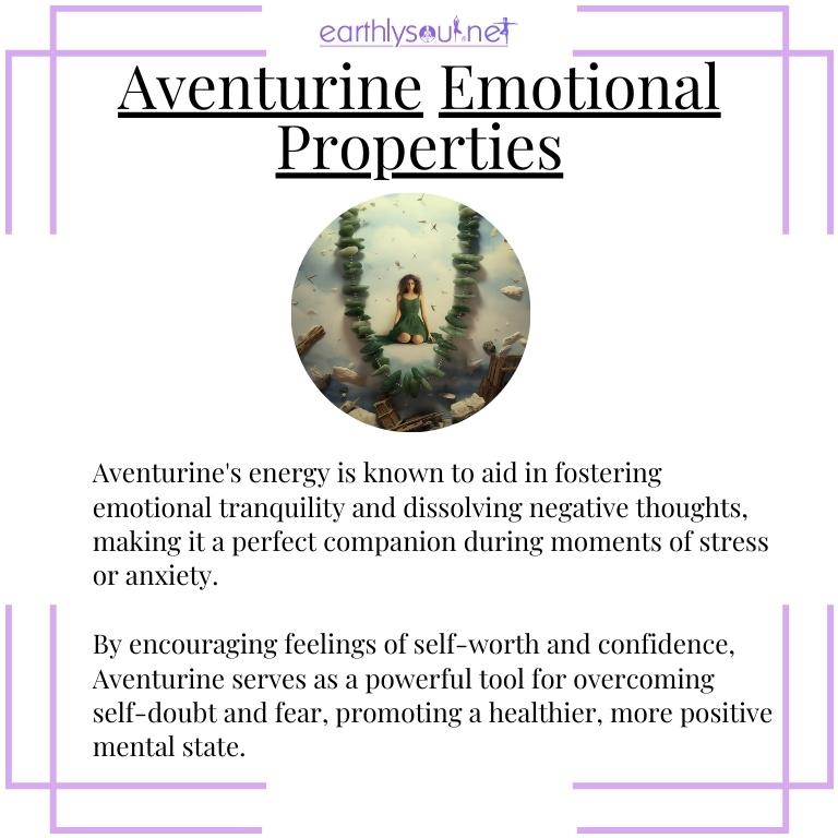 Unveiling Aventurine Meaning: Your Ultimate Guide to Love, Wealth, and ...
