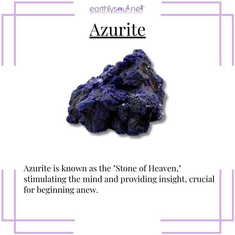 25 Best Crystals For Fresh Start: Embrace New Beginnings With These ...