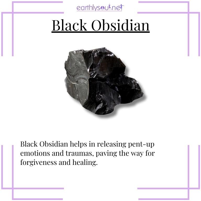 25 Best Crystals for Forgiveness: Release Resentment and Learn to Let ...