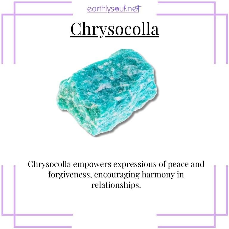25 Best Crystals for Forgiveness: Release Resentment and Learn to Let ...