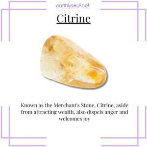 25 Best Crystals for Anger: Calm Your Anger and Diffuse Frustration ...