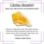 Crystal Meanings: An Ultimate Guide (46 Must-Have Gemstones)