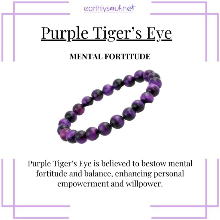 Purple Crystal Meaning: Journey the Spiritual and Healing Powers