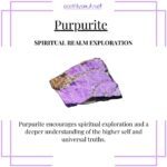 Purple Crystal Meaning: Journey the Spiritual and Healing Powers