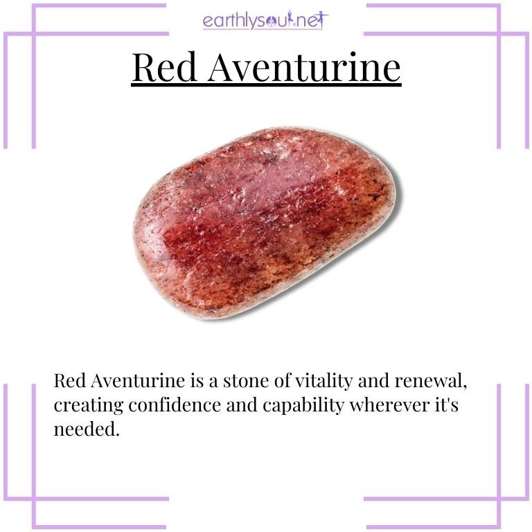 Unveiling Aventurine Meaning: Your Ultimate Guide to Love, Wealth, and ...