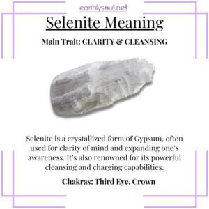 Crystal Meanings: An Ultimate Guide (46 Must-Have Gemstones)