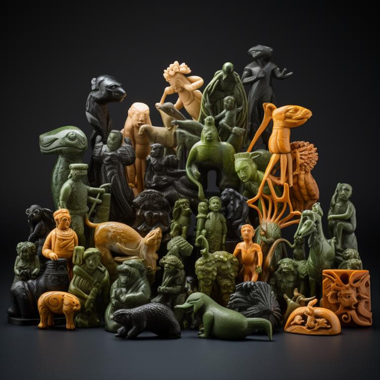 Serpentine Meaning: Your Ultimate Guide to Protection, Healing, and ...