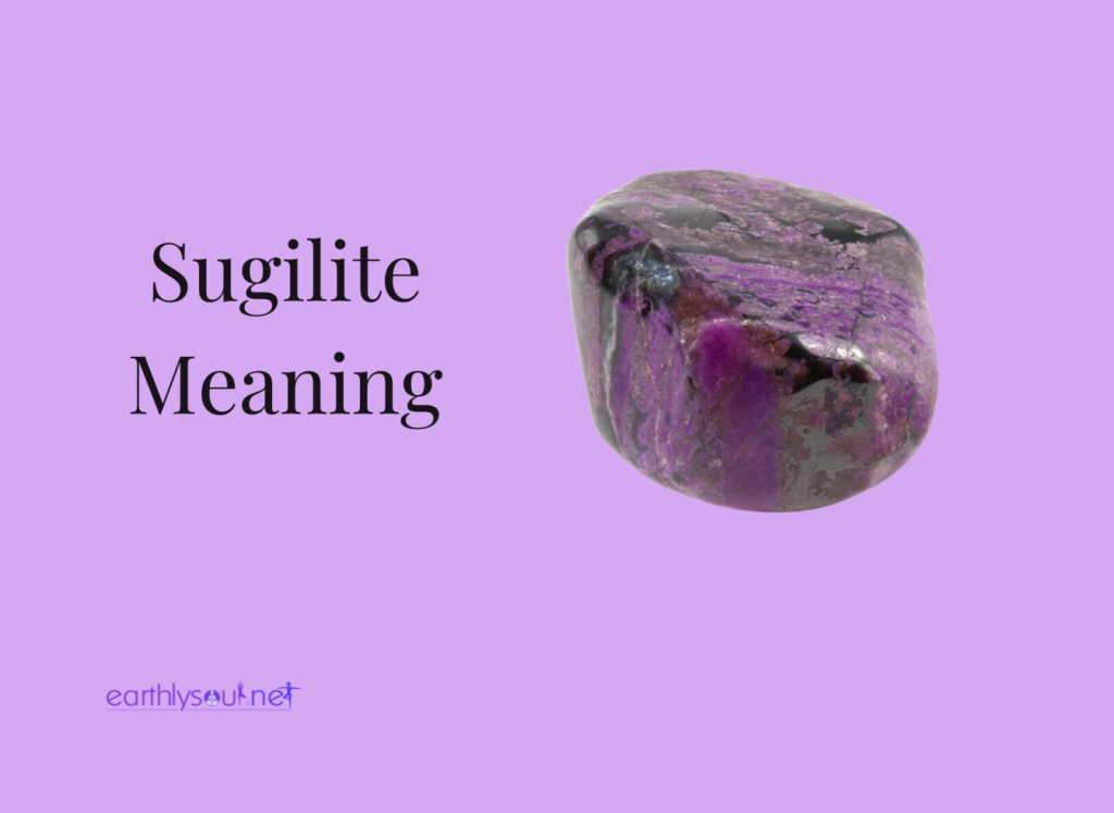 Yooperlite Meaning: Enchanting Healing Crystal & Zodiac Link