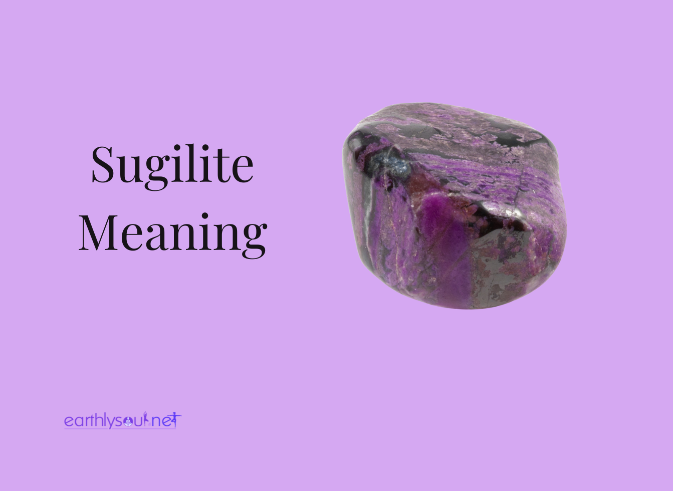 Yooperlite Meaning: Enchanting Healing Crystal & Zodiac Link