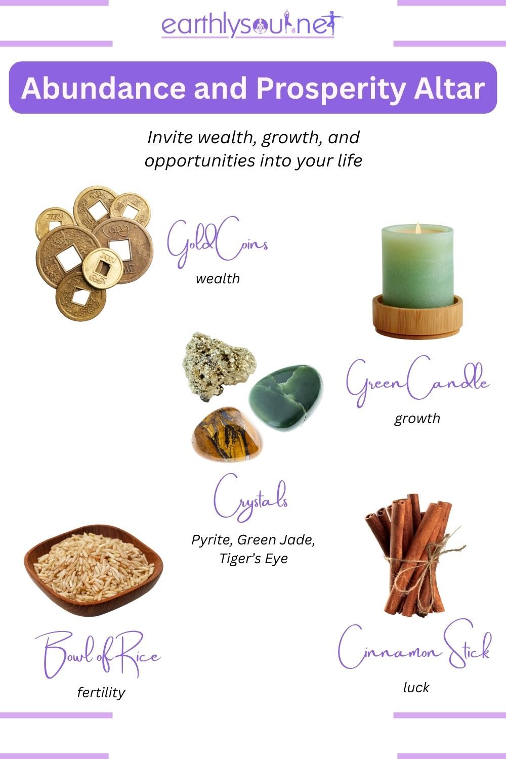 How to Build a Crystal Altar: 8 Crystal Altar Ideas to Enhance Your ...