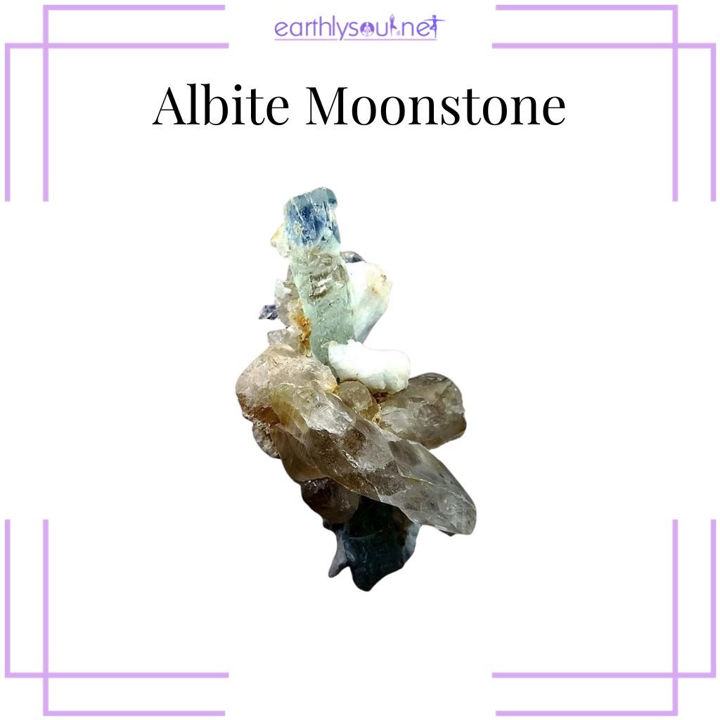 Moonstone Meaning: Healing Properties & Everyday Uses