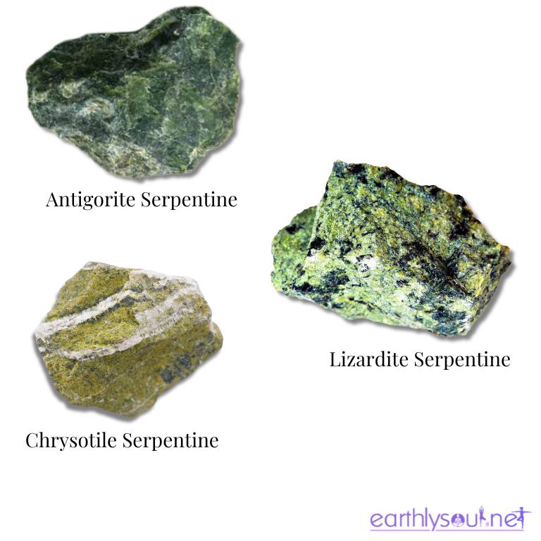 Serpentine Meaning: Your Ultimate Guide to Protection, Healing, and ...