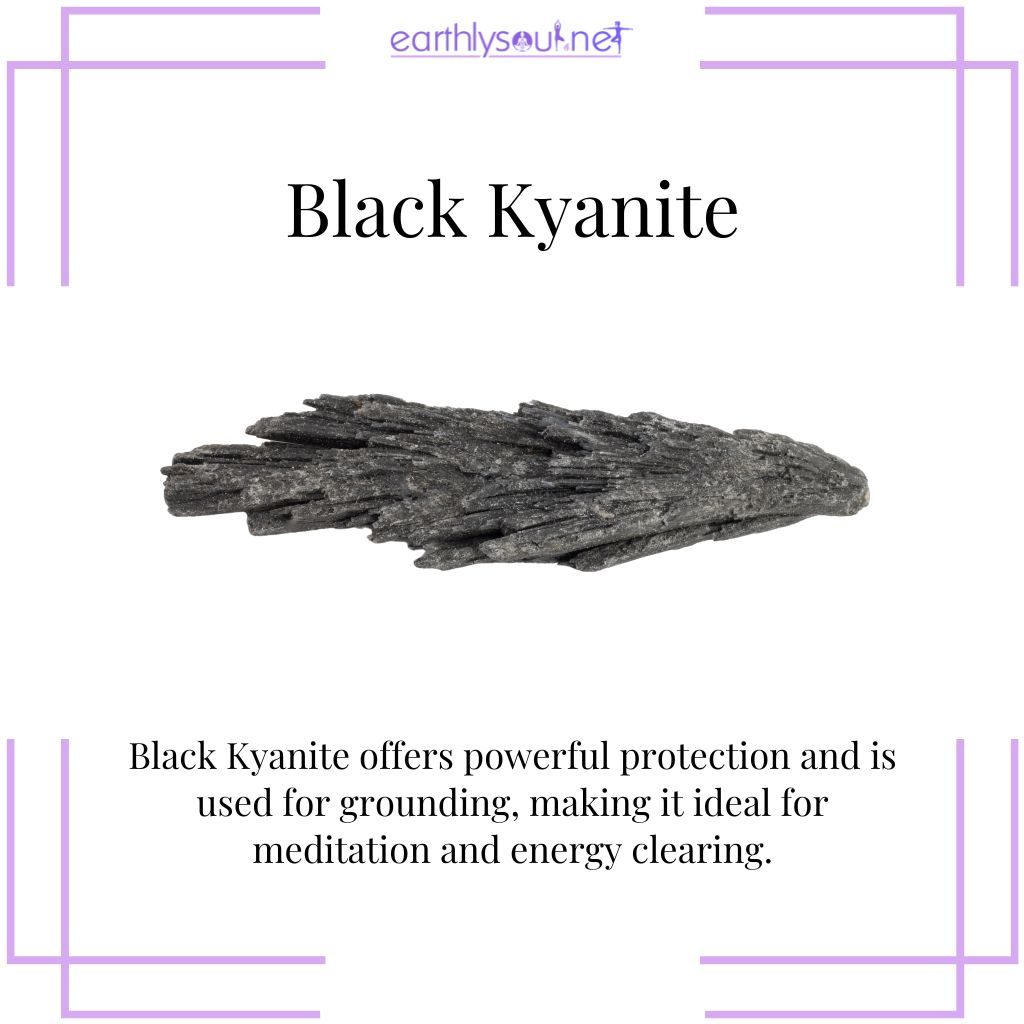 Kyanite Meaning: The Path to Serenity, Emotional Healing, and Spiritual ...