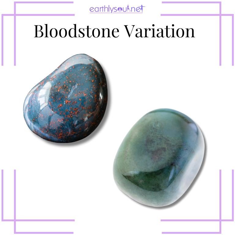 Bloodstone Meaning: Your Ultimate Guide To Courage, Wisdom, And Vitality