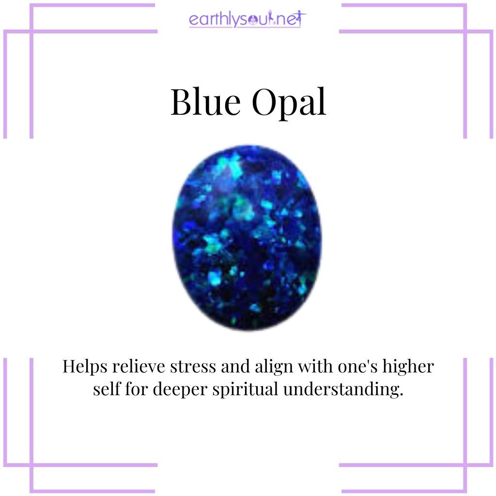 Opal Meaning: A Mystical Journey Towards Hope and Clarity