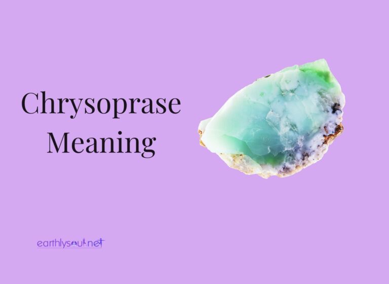 Lepidolite Meaning: Embracing Its Peaceful Vibes and Transformative Powers