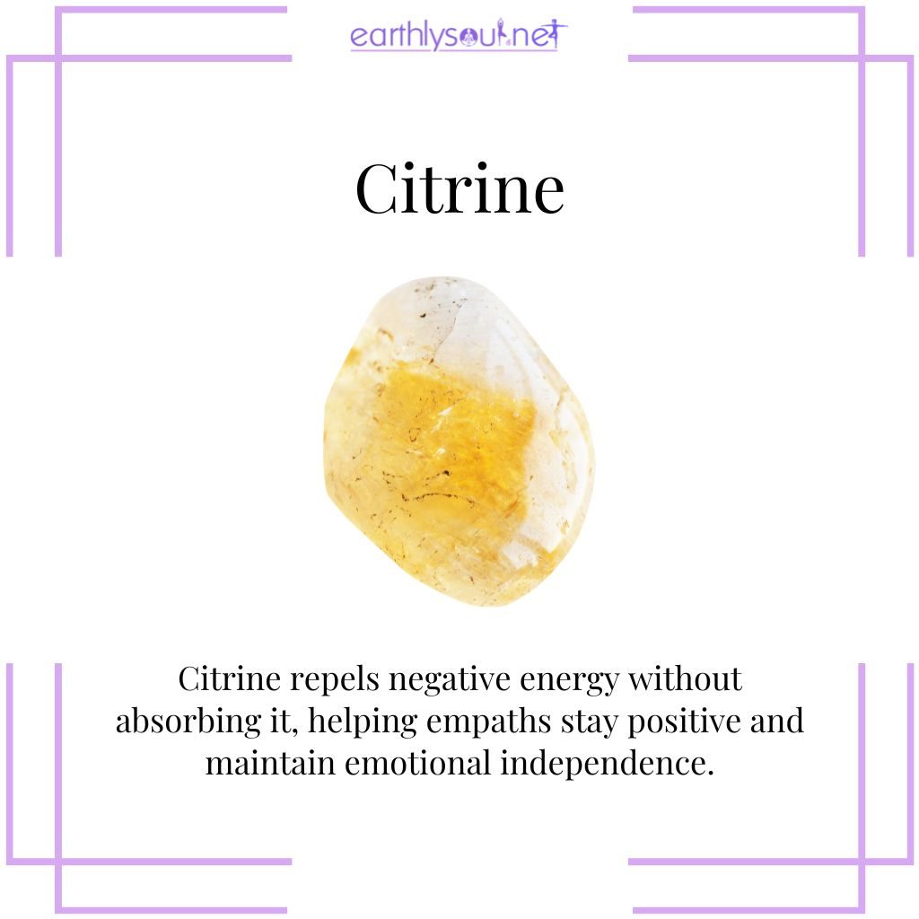 Crystals for Protection: The Quiet Bodyguards You Didn't Know You Needed