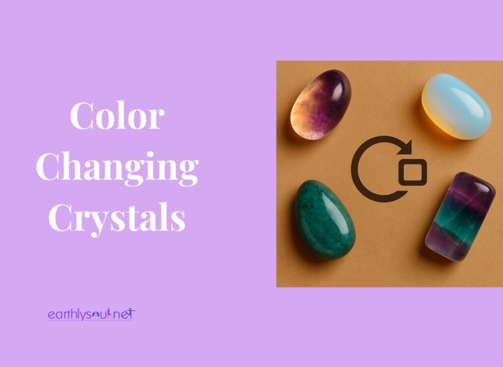 Crystal Combinations: Discover the Most Powerful Crystals for Enhanced ...