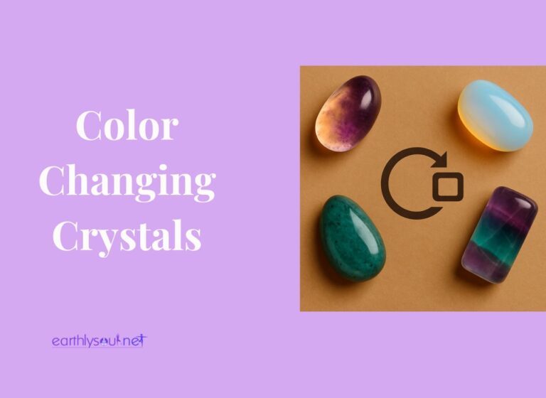 Crystal Combinations: Discover the Most Powerful Crystals for Enhanced ...