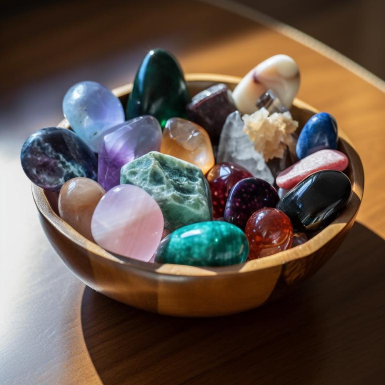 Crystals For Skin: The Ultimate Guide to Crystals for Glowing Skin