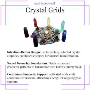 Crystal Combinations: Discover the Most Powerful Crystals for Enhanced ...
