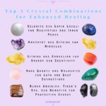 Crystal Combinations: Discover the Most Powerful Crystals for Enhanced ...
