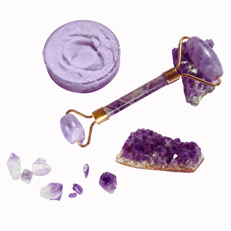 Crystals For Skin: The Ultimate Guide to Crystals for Glowing Skin