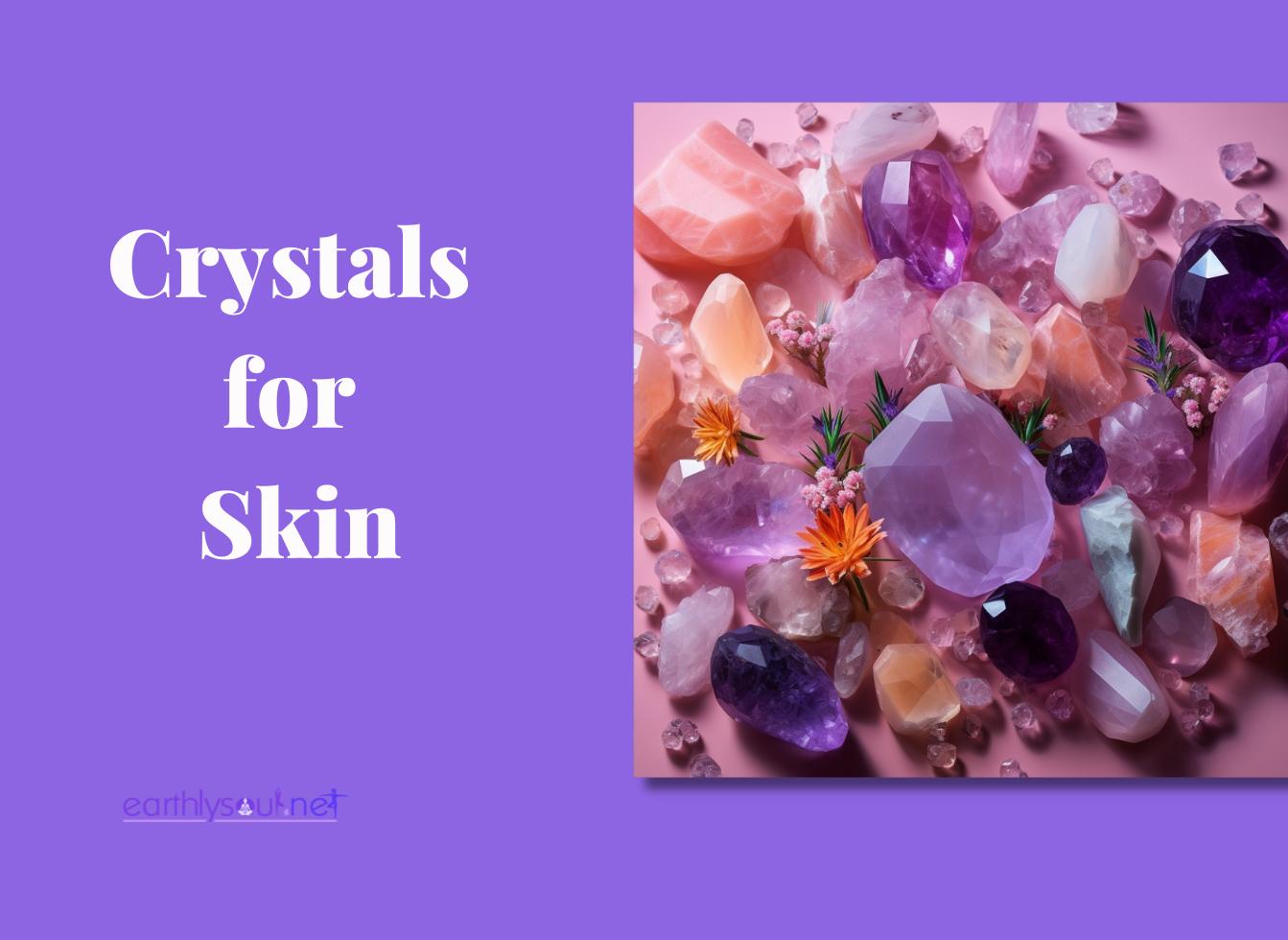 Crystal Combinations: Discover the Most Powerful Crystals for Enhanced ...
