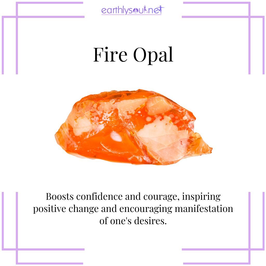 Opal Meaning: A Mystical Journey Towards Hope and Clarity