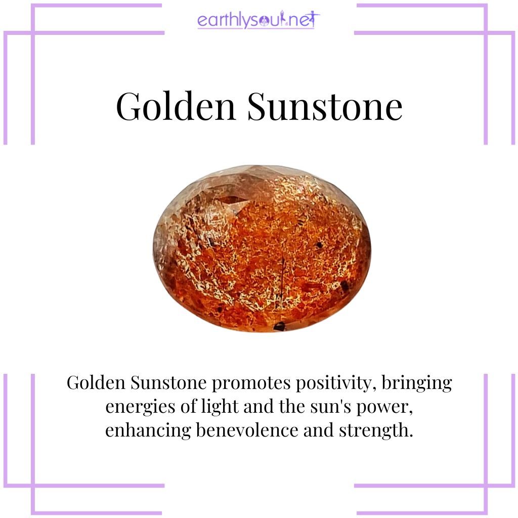 Sunstone Meaning: Embracing Joy, Vitality, and Personal Power