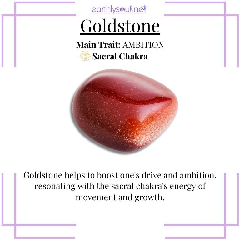 Sacral Chakra Crystals: Unlock Your Creative Energy & Emotional Balance