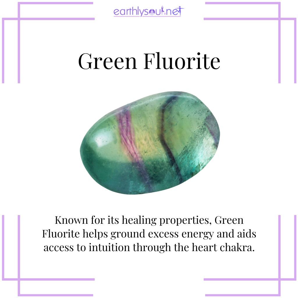 Fluorite Meaning: Unveiling Its Multifaceted Healing Powers and ...