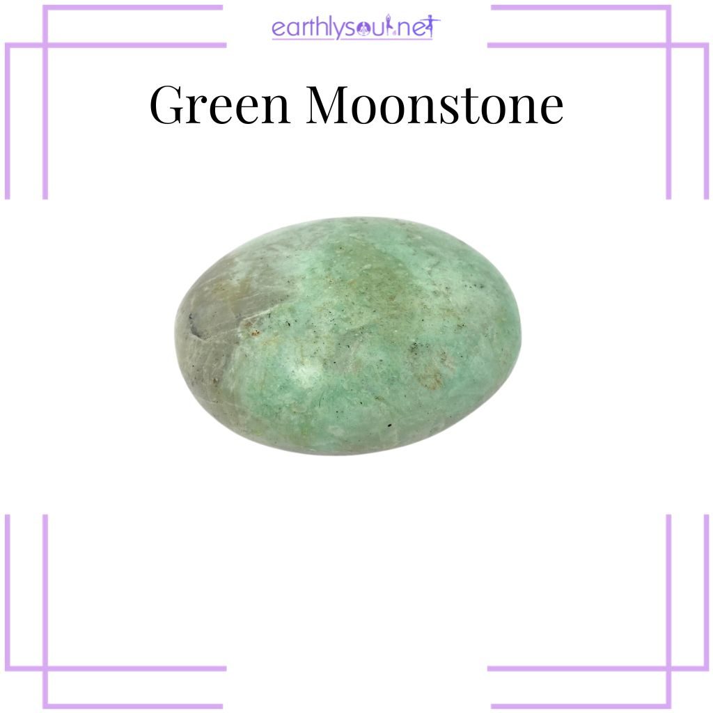 Moonstone Meaning: Healing Properties & Everyday Uses