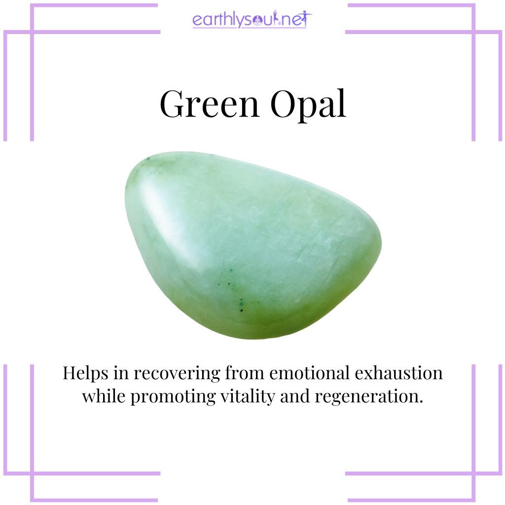 Opal Meaning: A Mystical Journey Towards Hope and Clarity
