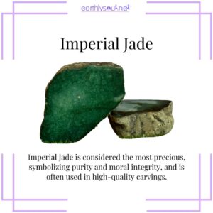 Jade Meaning: The Stone of Prosperity, Wisdom, and Harmony