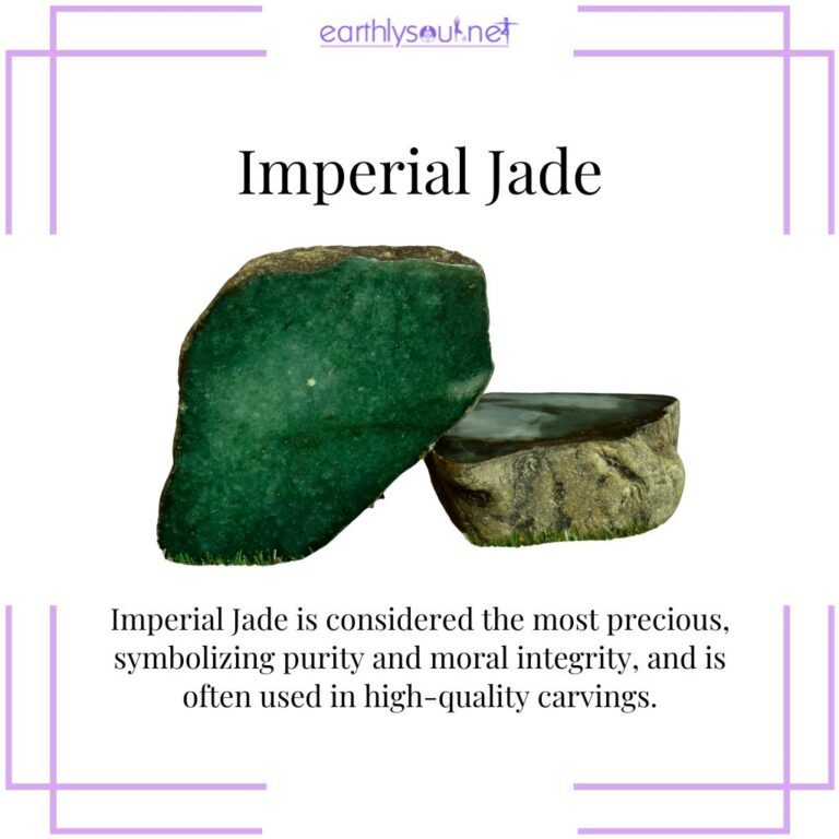 Jade Meaning: The Stone of Prosperity, Wisdom, and Harmony