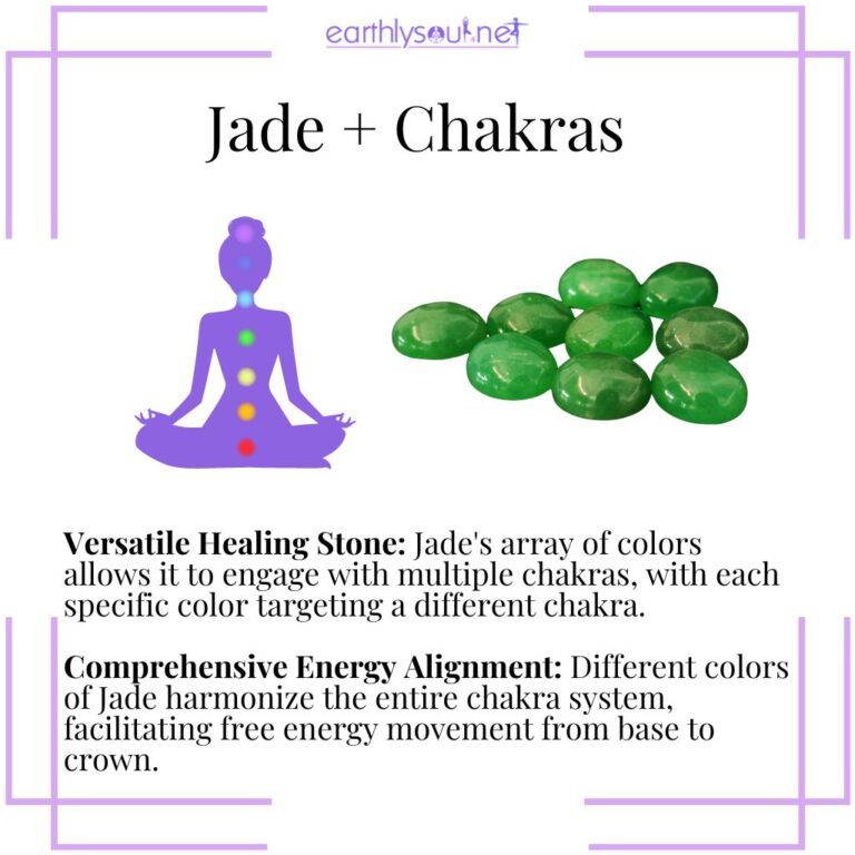 Jade Meaning: The Stone of Prosperity, Wisdom, and Harmony